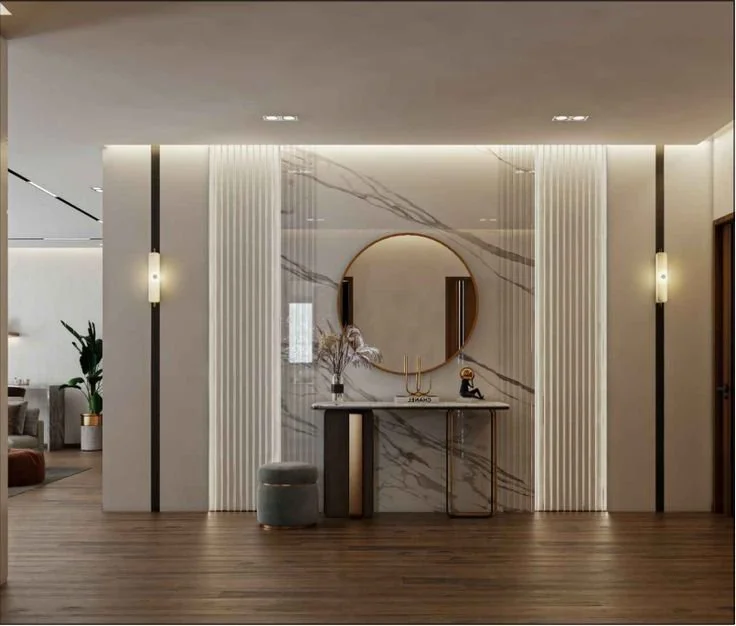 10 Easy and Stunning Tips for Designing Beautiful Passageways and ...