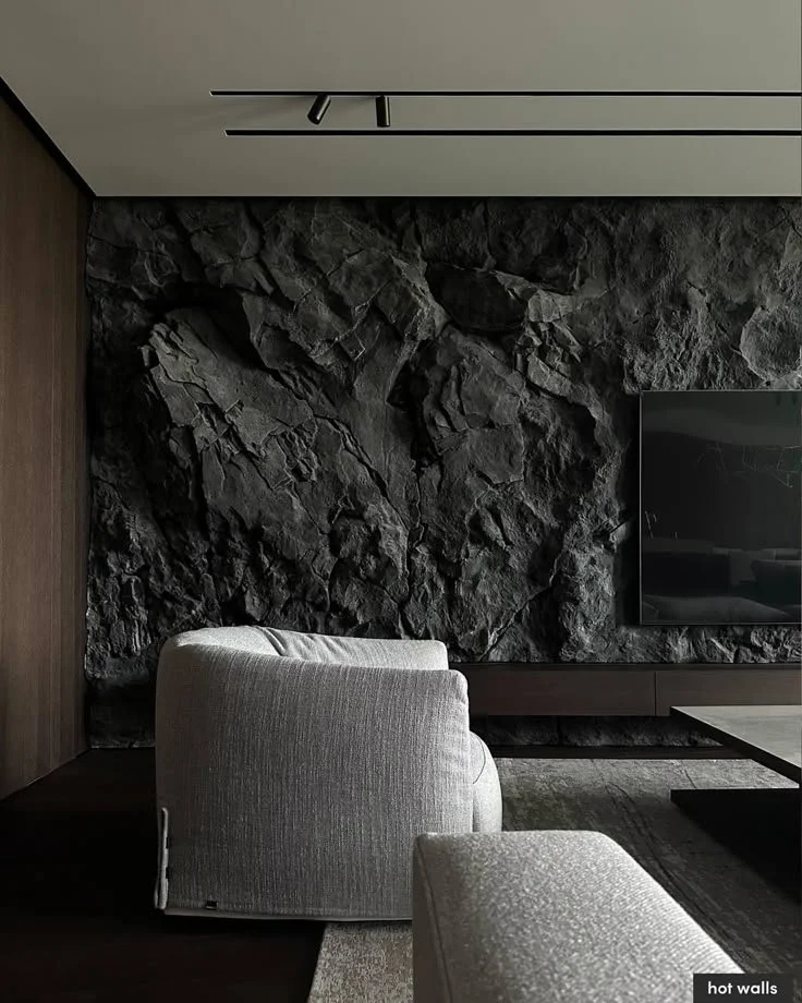 Stone Wall Cladding Guide | Natural & Interior Stone Wall Design Ideas ...