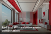 10+ Wall Colour Combination for Stylish Homes — Amenify India