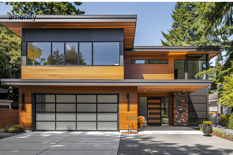 10+ Popular Elevation Design Styles 2026 Which One Fits You — Amenify India