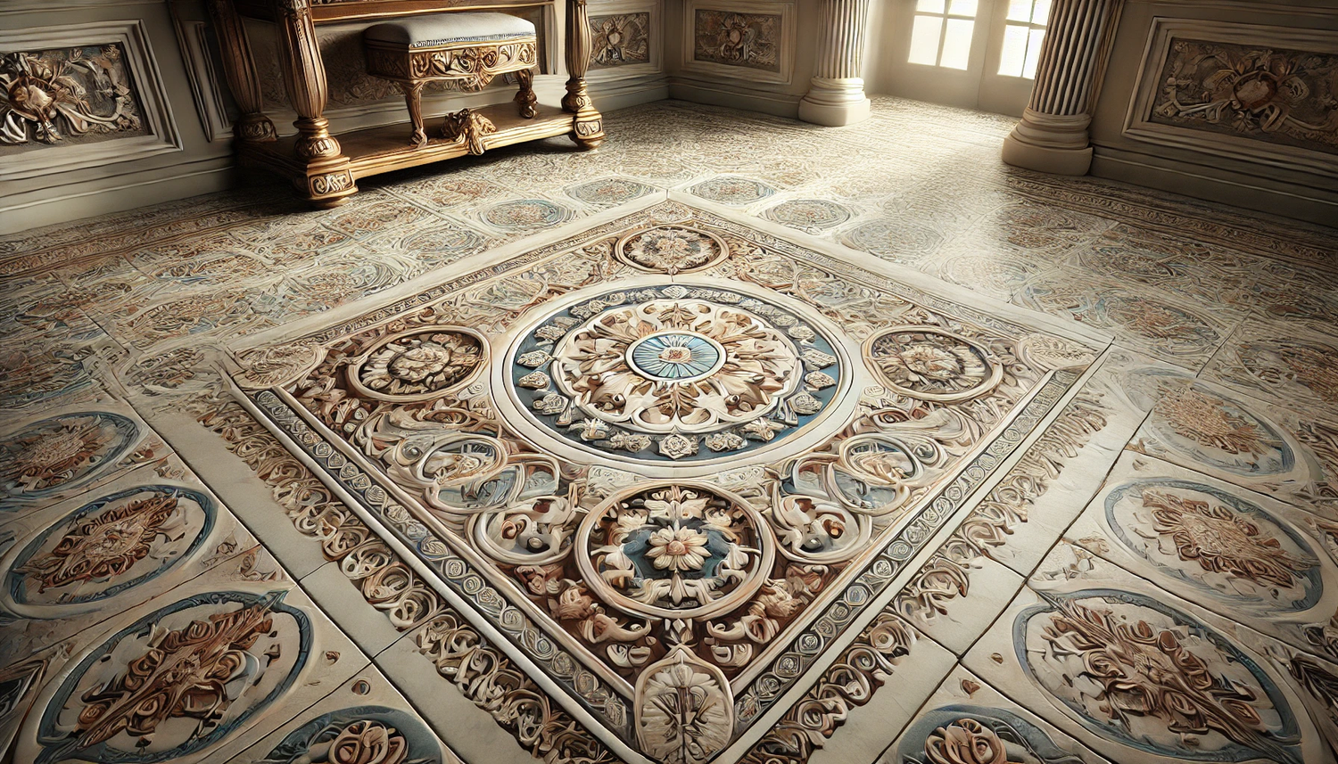 Best 3D Tile Design Ideas for Every Room — Amenify India