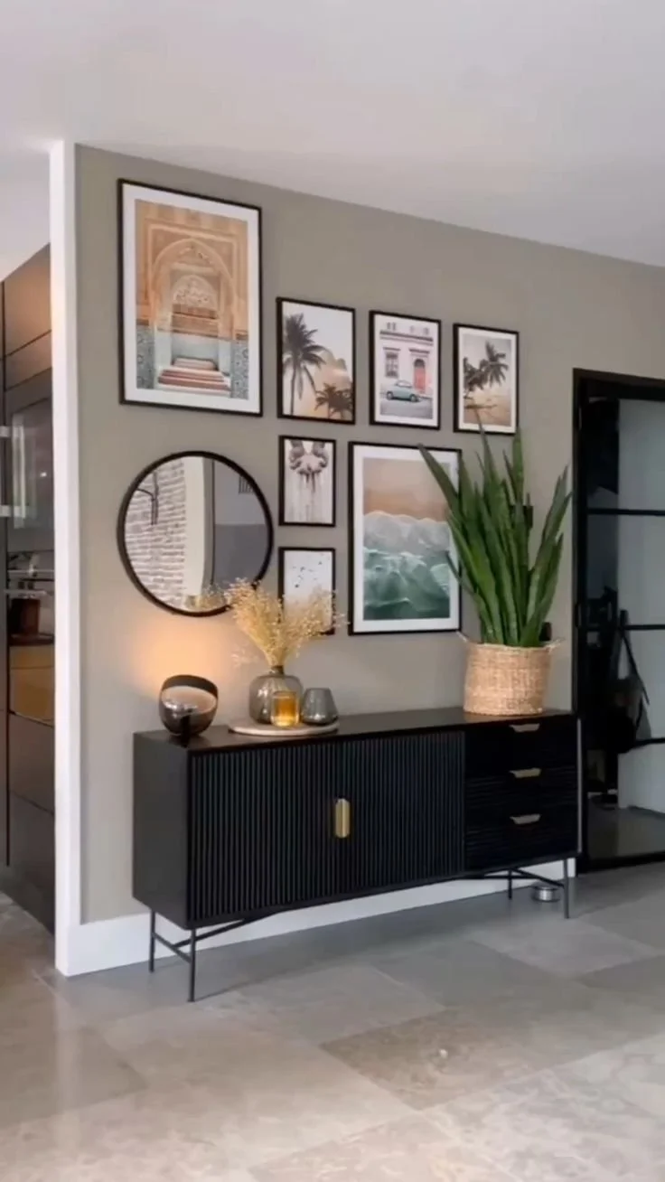 10 Easy and Stunning Tips for Designing Beautiful Passageways and ...