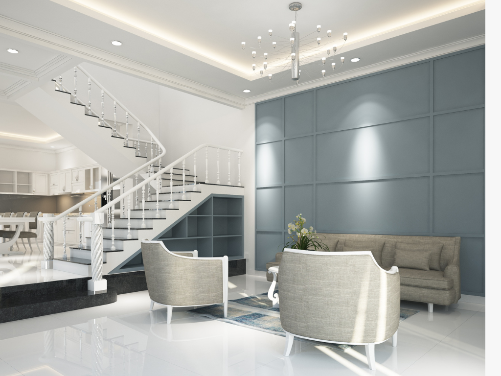 15 Most Popular Indian House Interior Design Trends for 2025 — Amenify ...