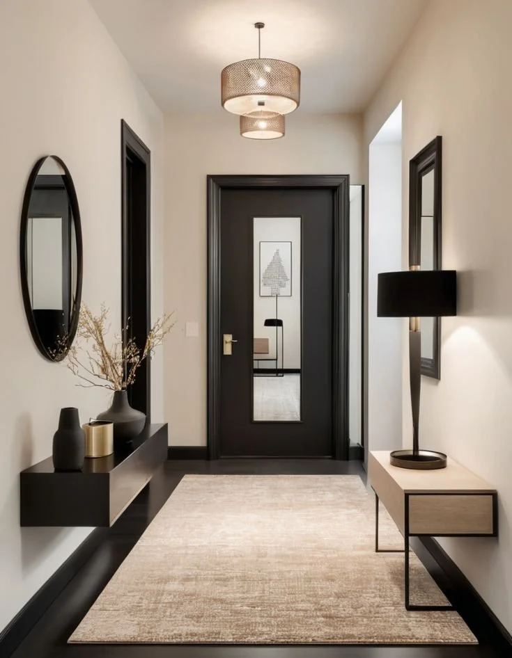 10 Easy and Stunning Tips for Designing Beautiful Passageways and ...