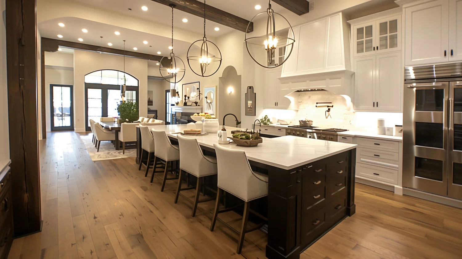 Latest 7 Stunning Gypsum Ceiling Designs for 2026 — Amenify India