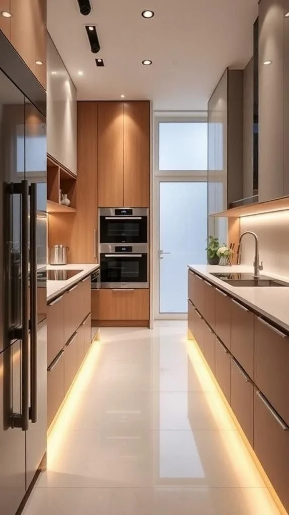 10 Small Modular Kitchen Design Ideas by Amenify — Amenify India