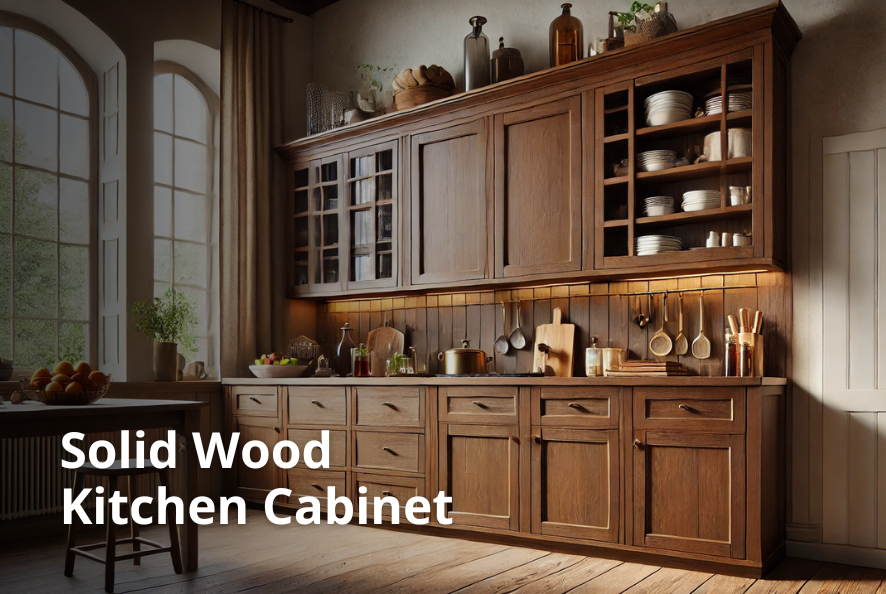 7 Best Kitchen Cupboard Materials for Durability, Budget & Style (2024 ...