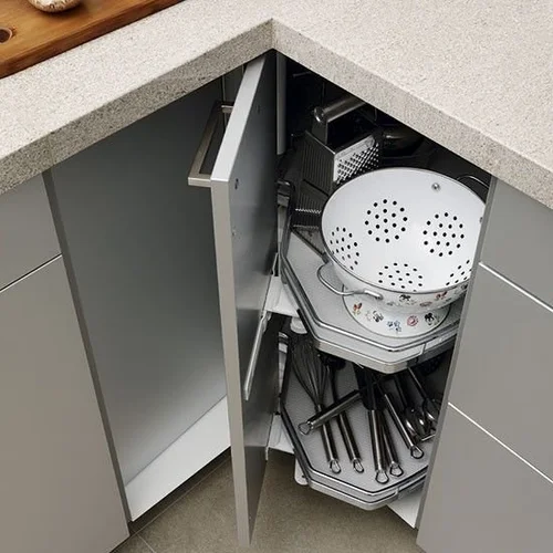 Discover the Best Kitchen Trolley Designs for 2025 | Stylish ...