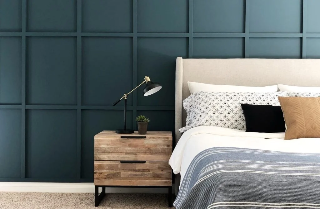 Wall Paneling Ideas for Stylish Indian Interiors — Amenify India