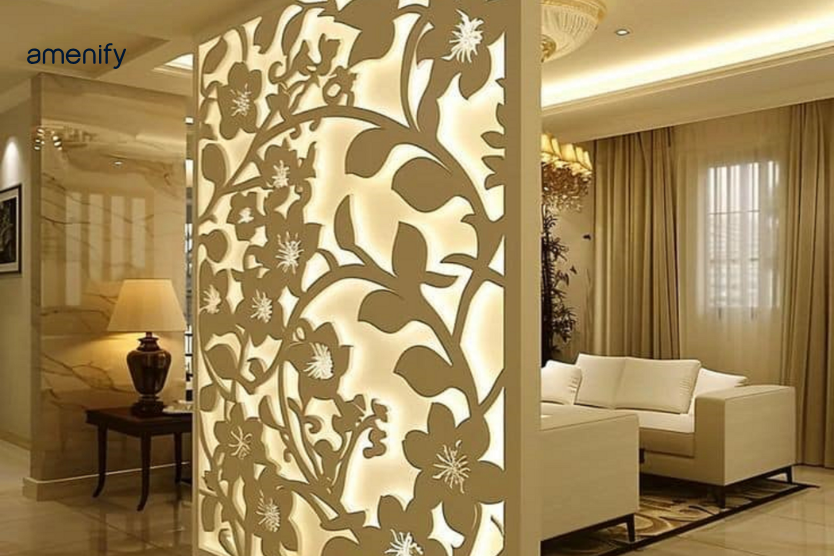 15+ Unique CNC Cutting Design Ideas You’ll Love in 2026 — Amenify India