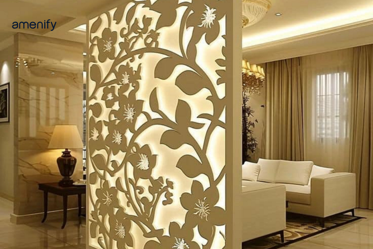 15+ Unique CNC Cutting Design Ideas You’ll Love in 2026 — Amenify India