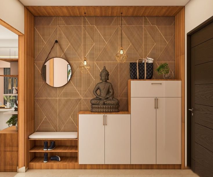 10 Easy and Stunning Tips for Designing Beautiful Passageways and ...