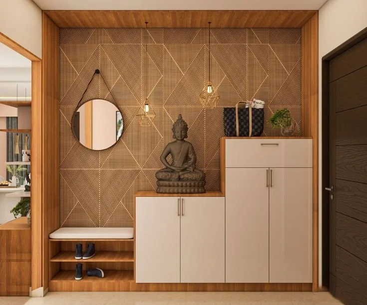 10 Easy and Stunning Tips for Designing Beautiful Passageways and ...