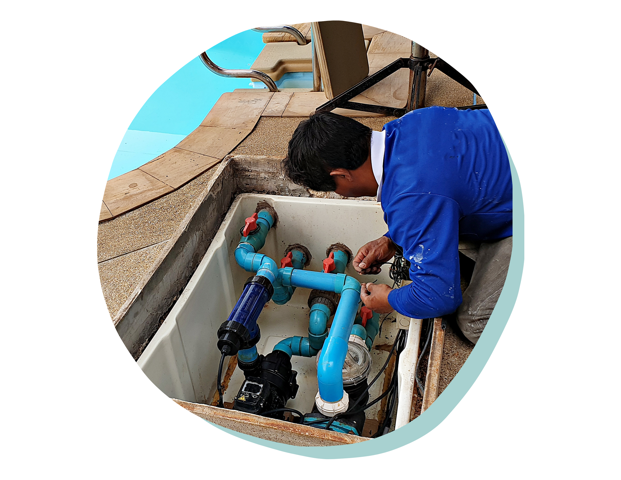 Maintenance Services Near Me — Amenify India