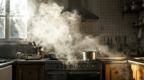 How to Fix Mistakes in Your Kitchen Modular Design — Amenify India