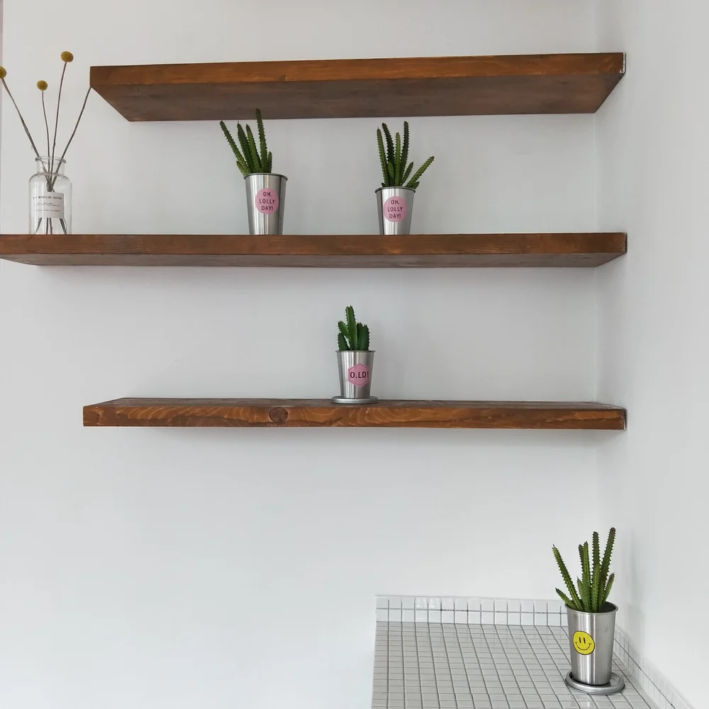 Trending Simple Showcase Design Ideas for 2025 — Amenify India
