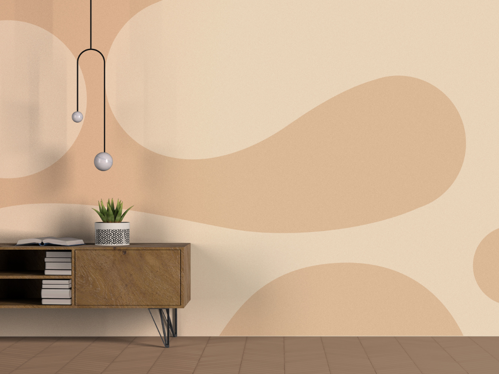 The Art of Wall Design: Transforming Spaces with Creativity — Amenify India