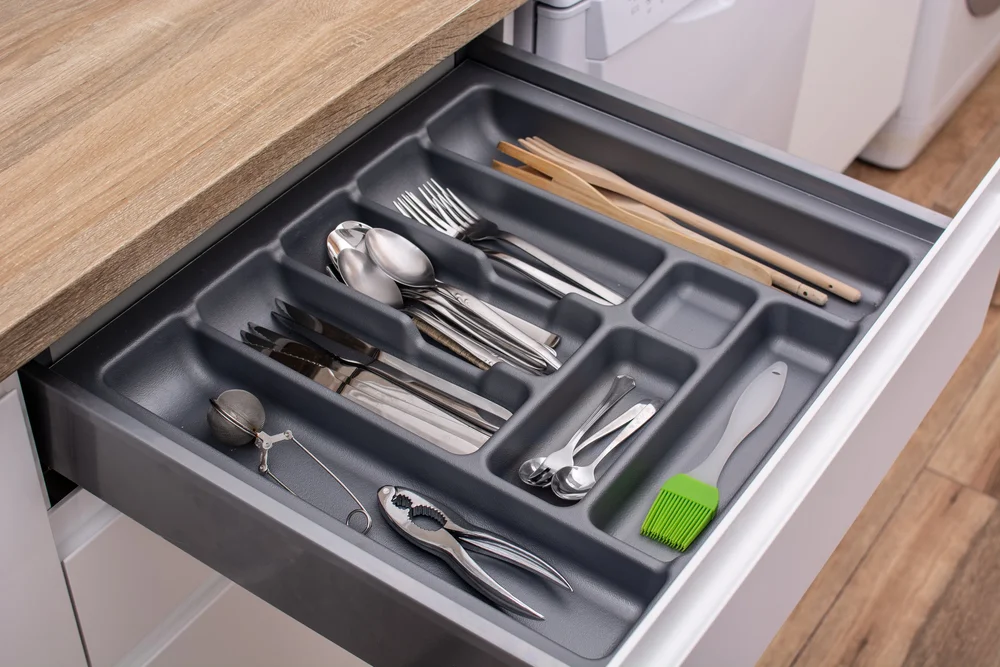 How to Fix Mistakes in Your Kitchen Modular Design — Amenify India