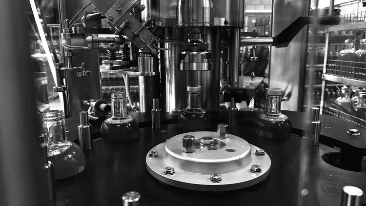 Liquid Fusion - Beverage Recipe Development & soft drink Manufacturer.