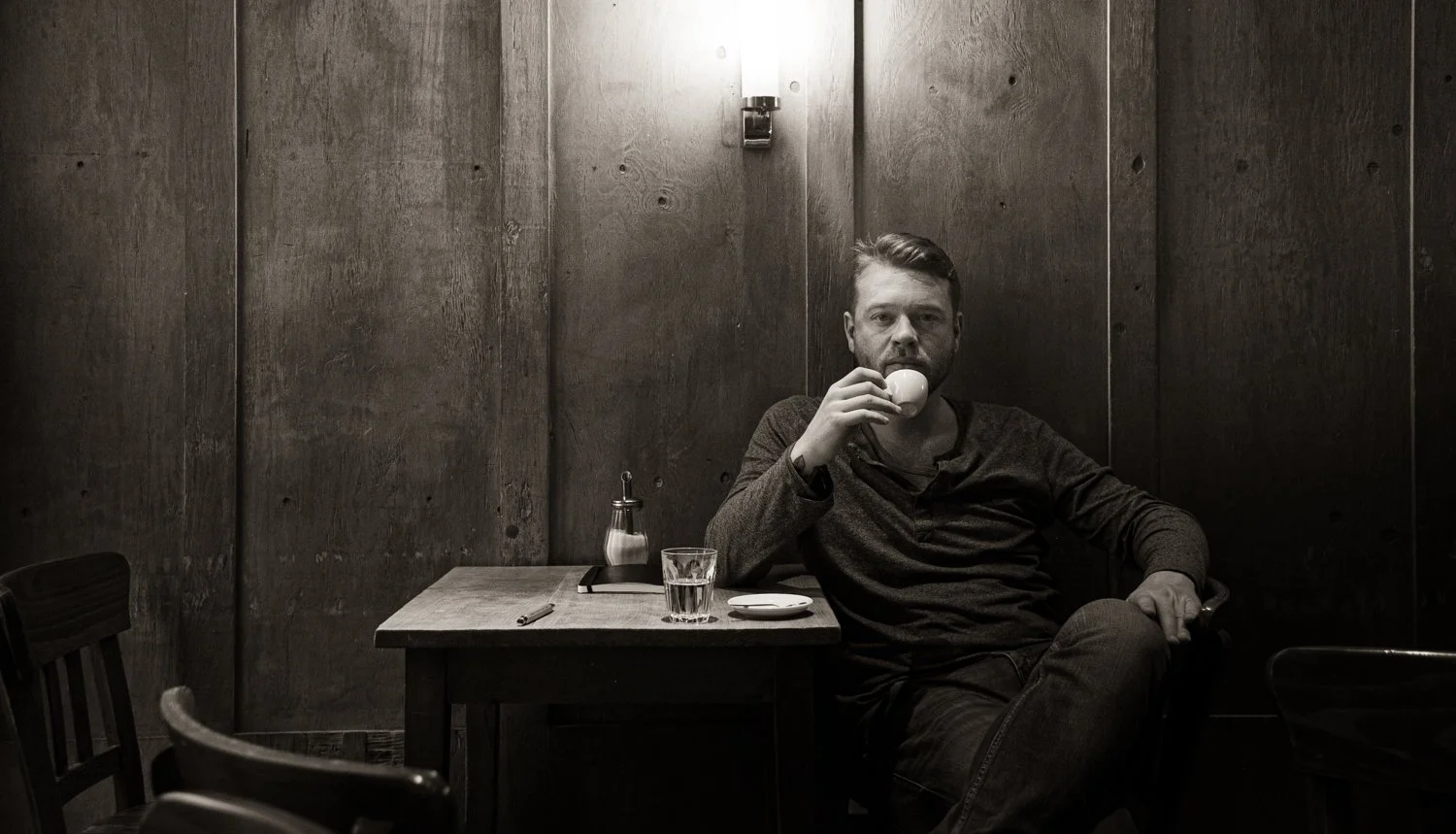 The Team — Hebrew Tattoos