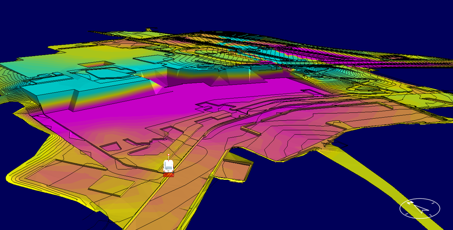 General 1 — ContructIQ Solutions