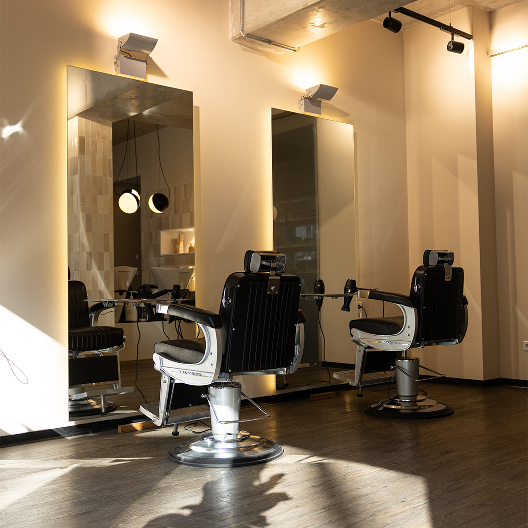 Friseur Salon H | Entdecke deinen Look