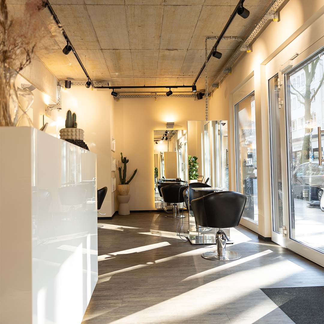 Friseur Salon H | Entdecke deinen Look