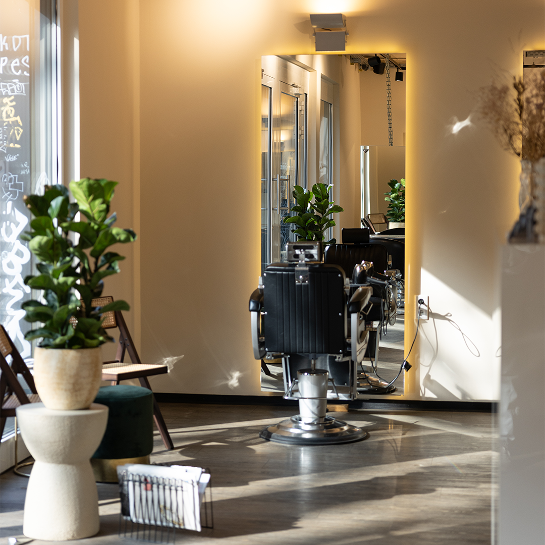 Friseur Salon H | Entdecke deinen Look