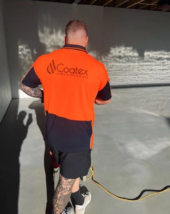 Expert Painters Perth | Coatex Surface Specialists