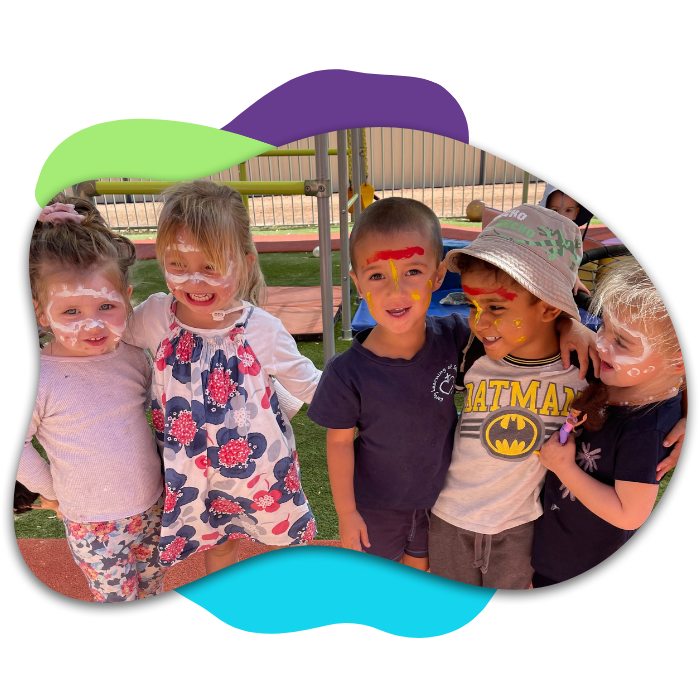 Goomalling Gumnuts Early Learning Centre