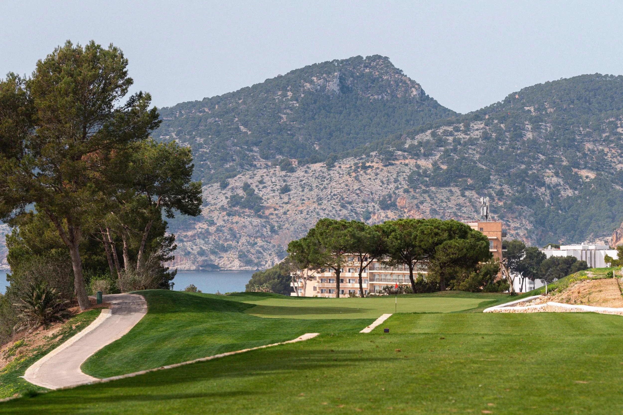 TORNEOS | Únase a nuestros torneos hoy — GOLF ANDRATX
