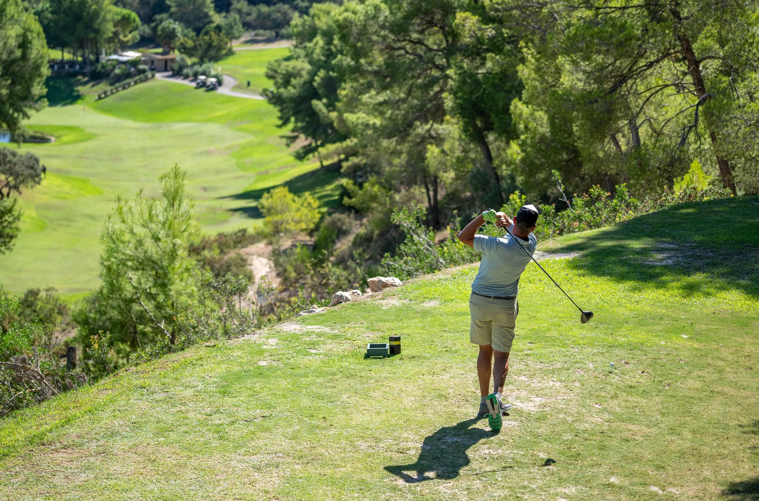 NEWS! | Descubra novedades, inscríbase hoy — GOLF ANDRATX