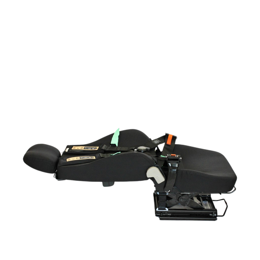 ProTEK® 5 Seat — TEK Military Seating