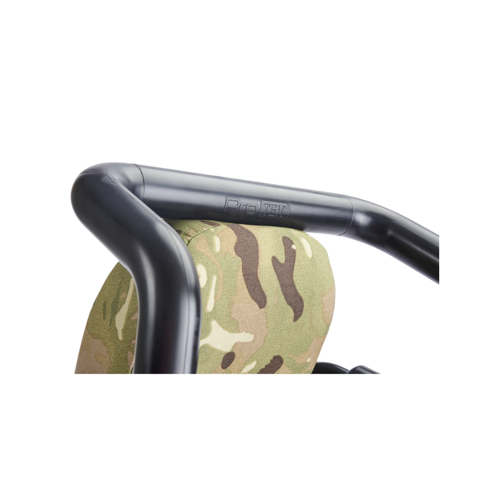 ProTEK® Driver Commander Seat — TEK Military Seating