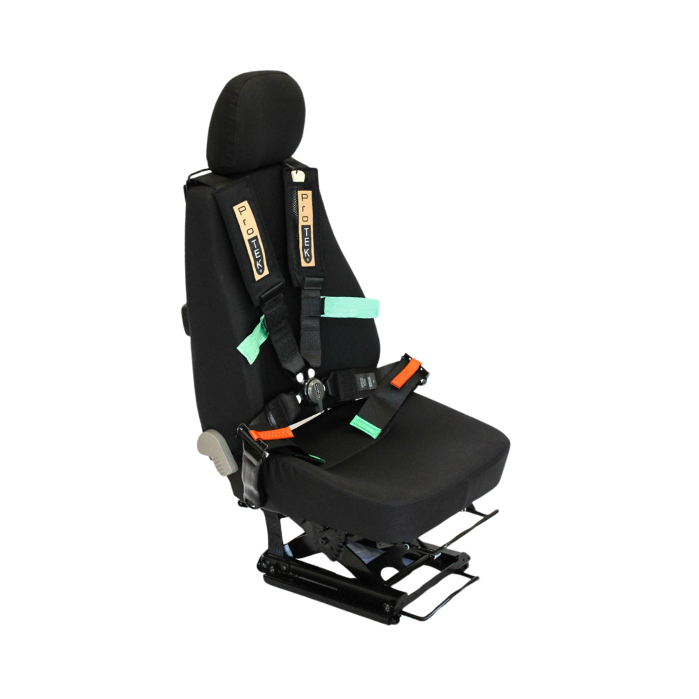 ProTEK® 5 Seat — TEK Military Seating