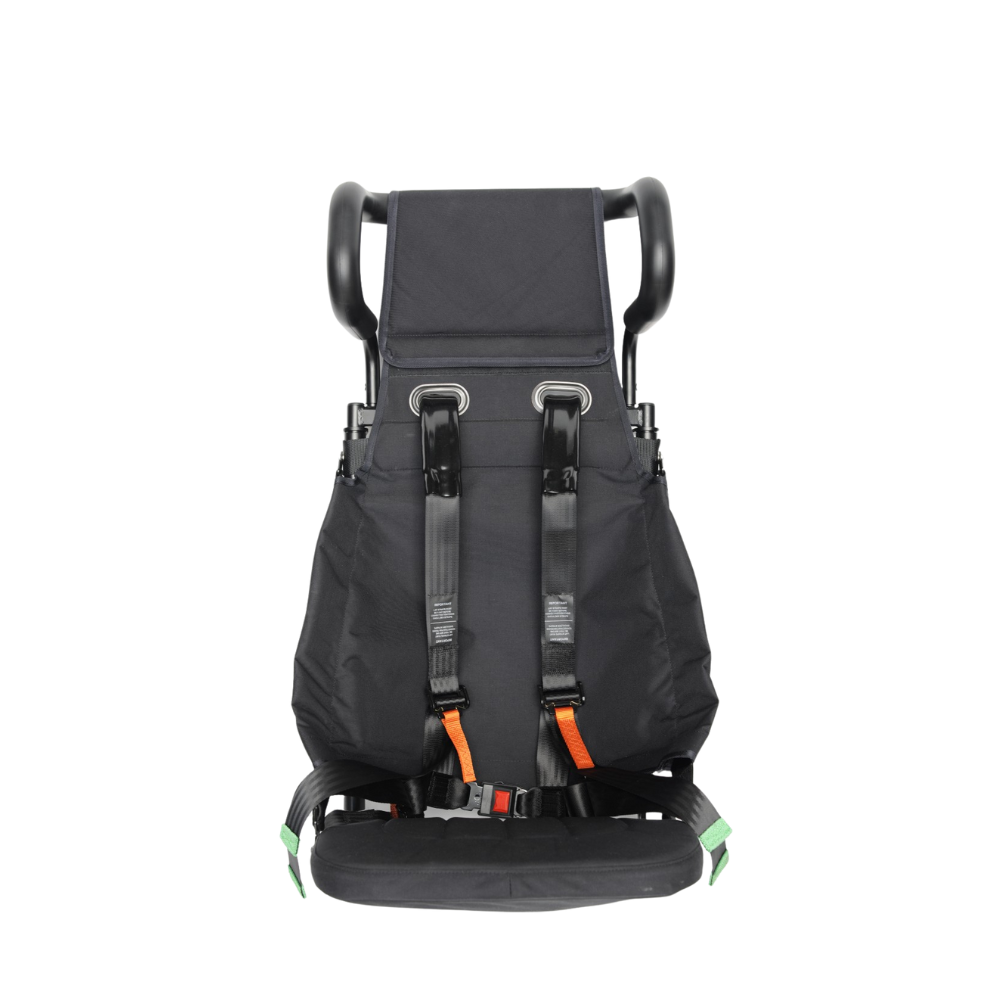 ProTEK® Light Crew Seat — TEK Military Seating