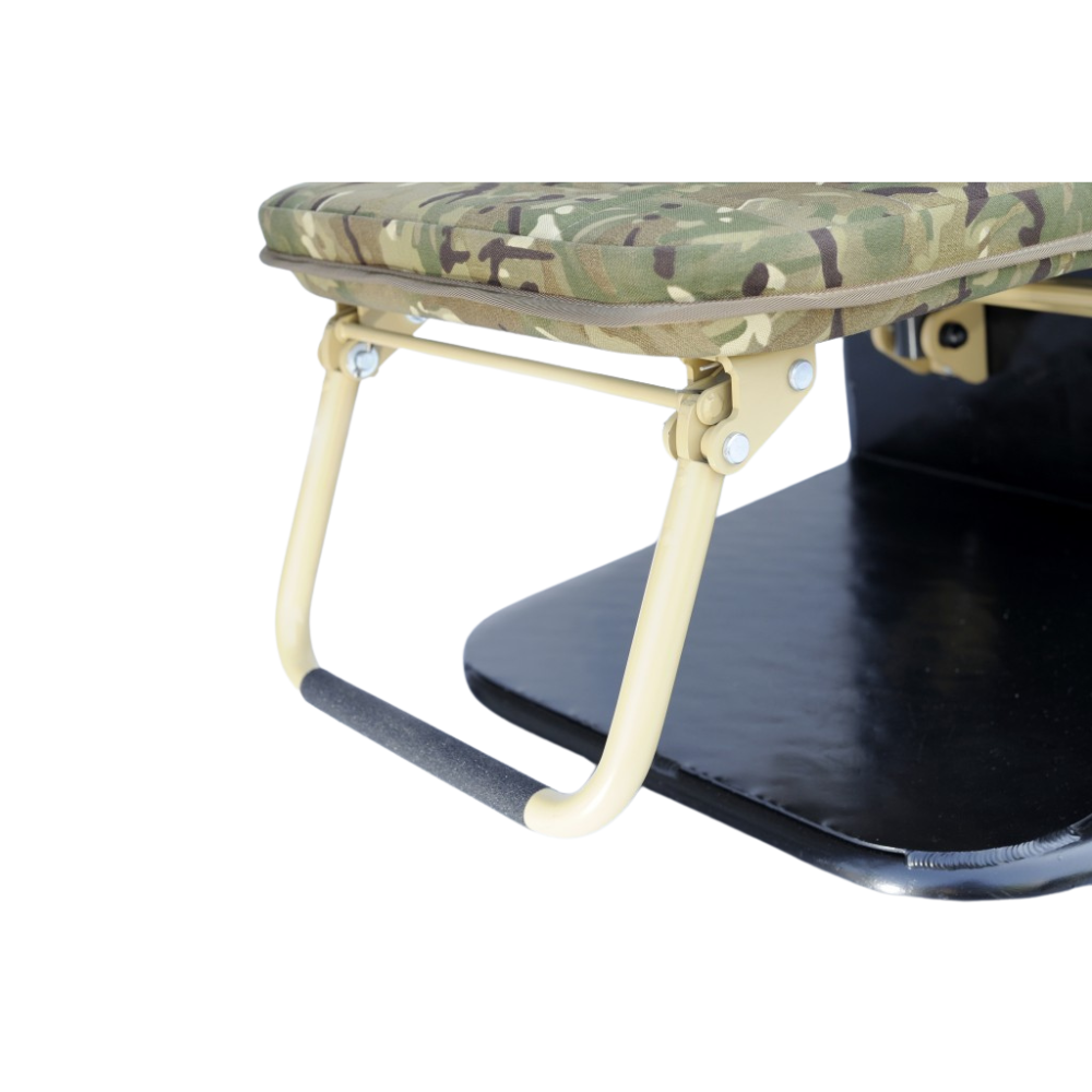 ProTEK® Full Blast Crew Seat — TEK Military Seating