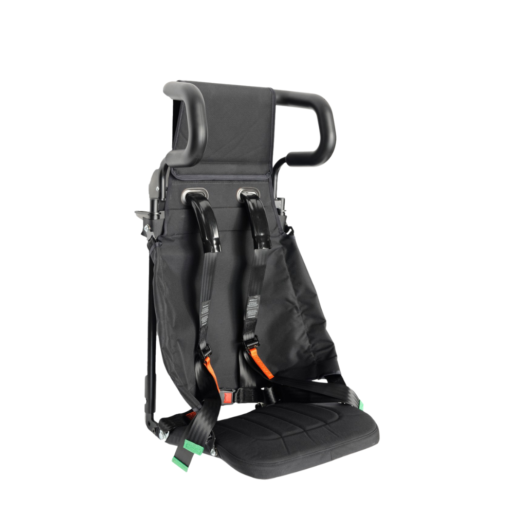 ProTEK® Light Crew Seat — TEK Military Seating