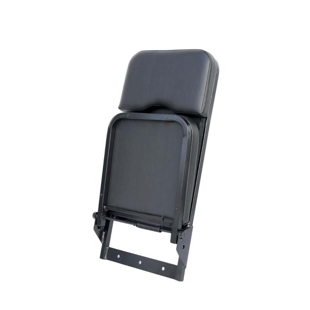ProTEK® Guardian Seat — TEK Military Seating