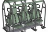 Research & Development — TEK Military Seating