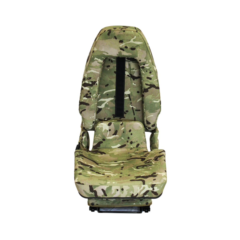 ProTEK® LTV Seat — TEK Military Seating