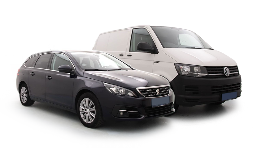 AutoProff - your B2B platform for used car buying and selling