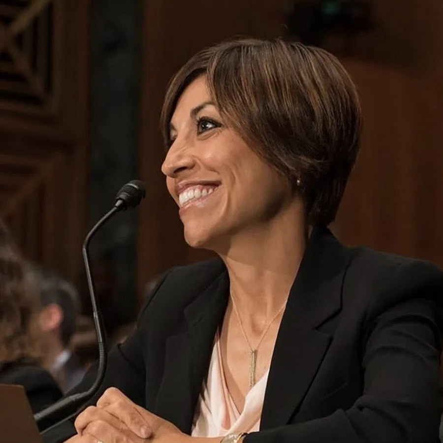 About — Mehrsa Baradaran