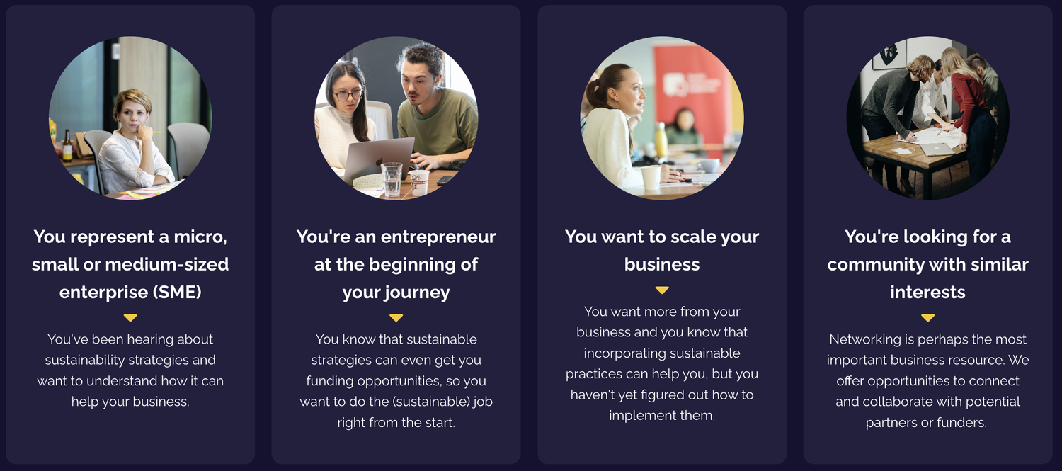 Sustainability Academy