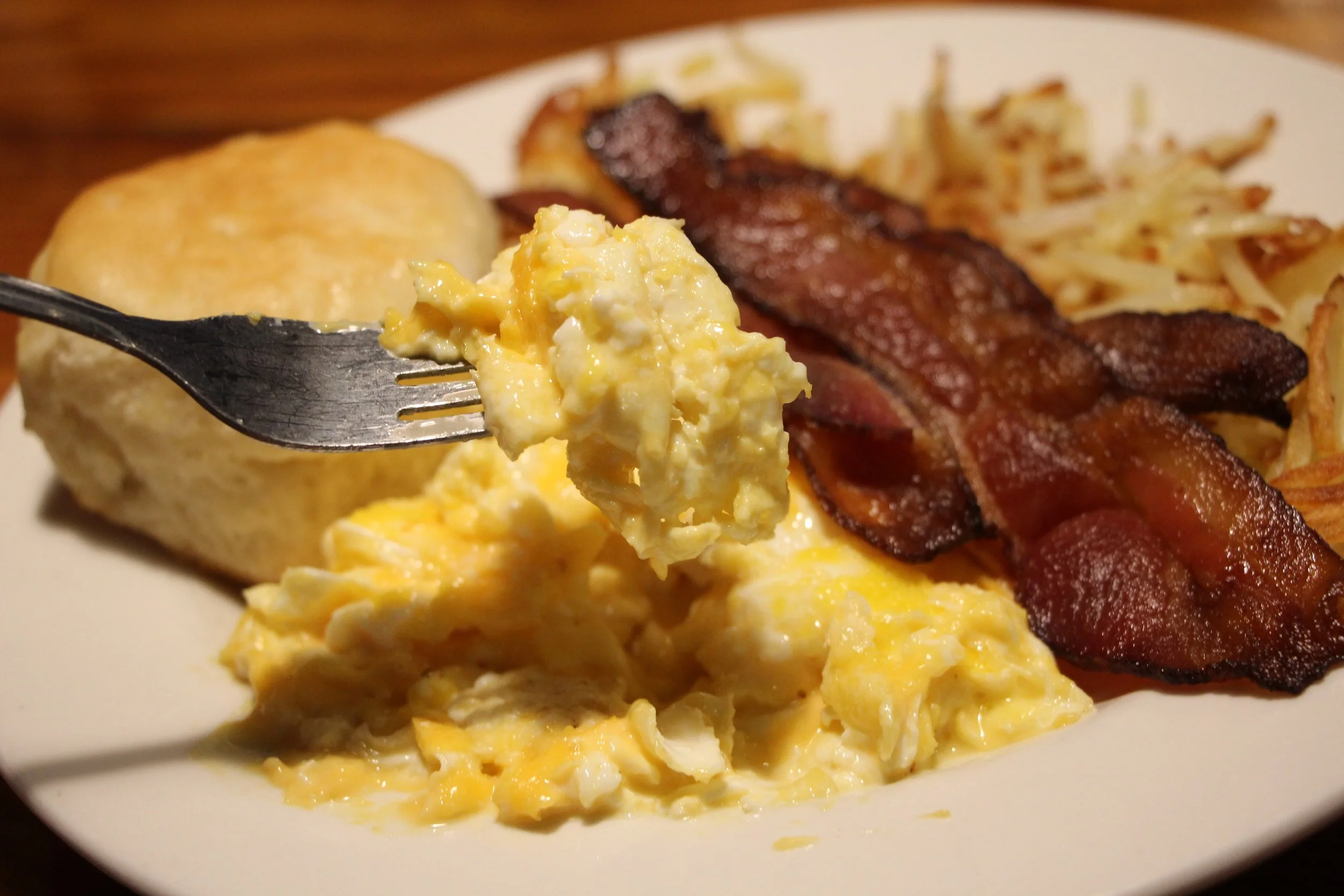 Eat — Redneck Gourmet