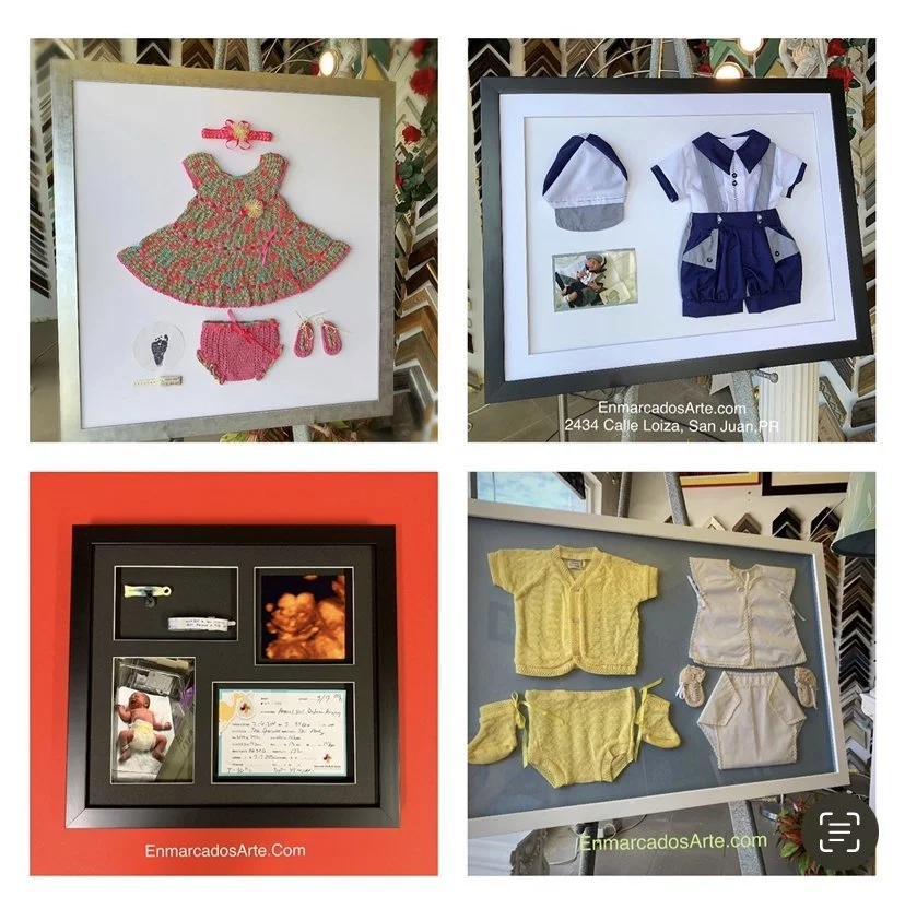 Enmarcados Arte Frame Studio