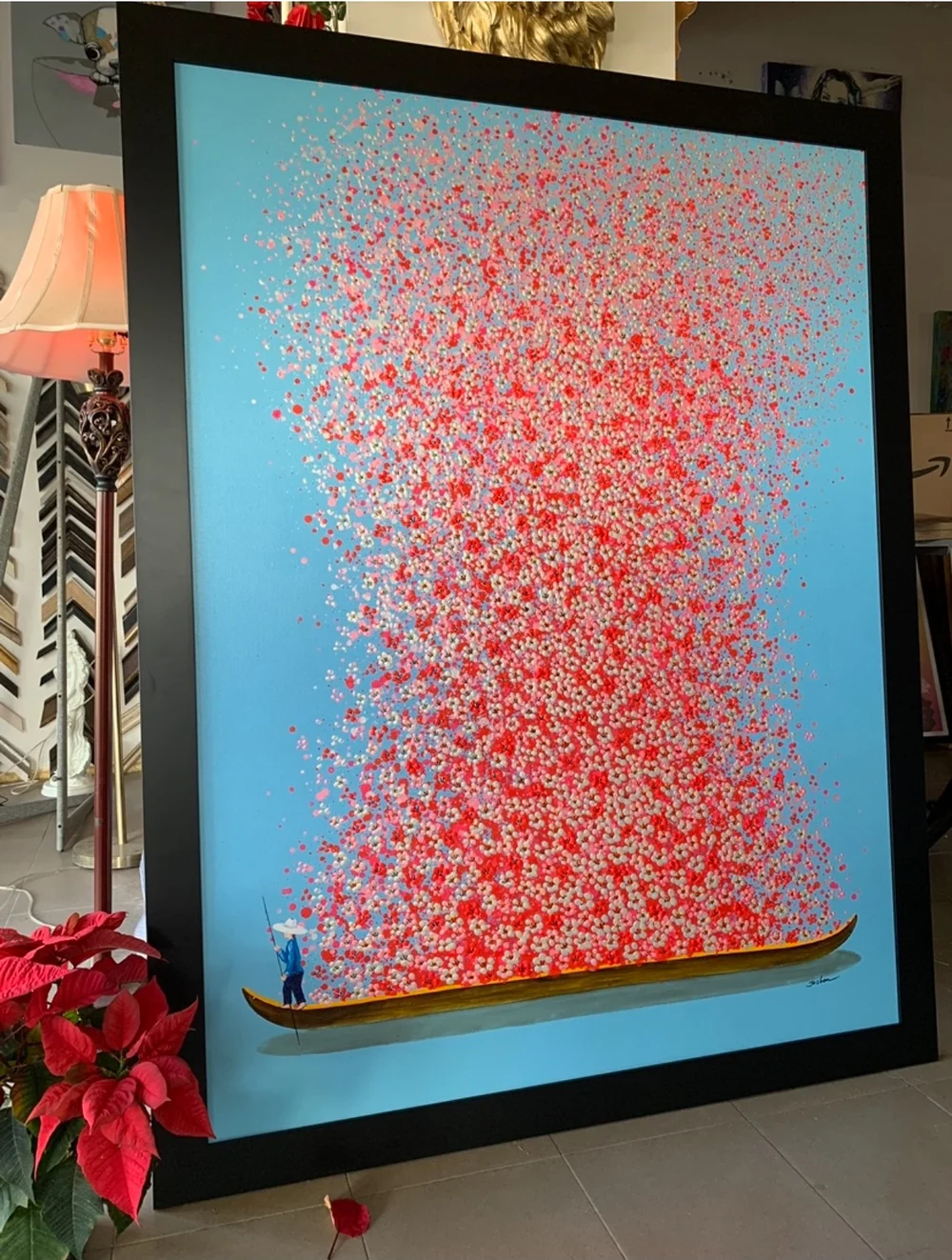 Enmarcados Arte Frame Studio