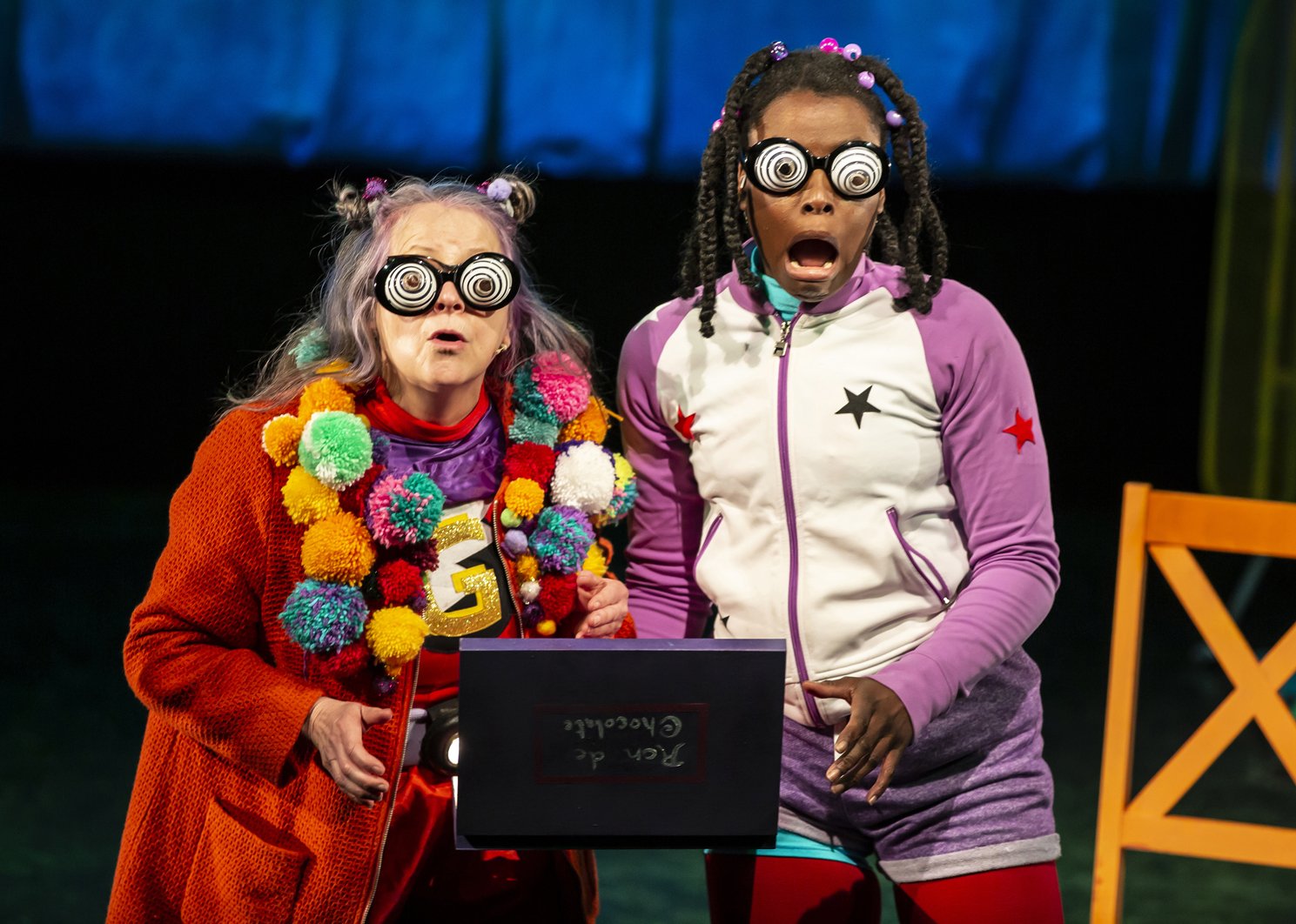 Aidy the Awesome — Rebel Sparks