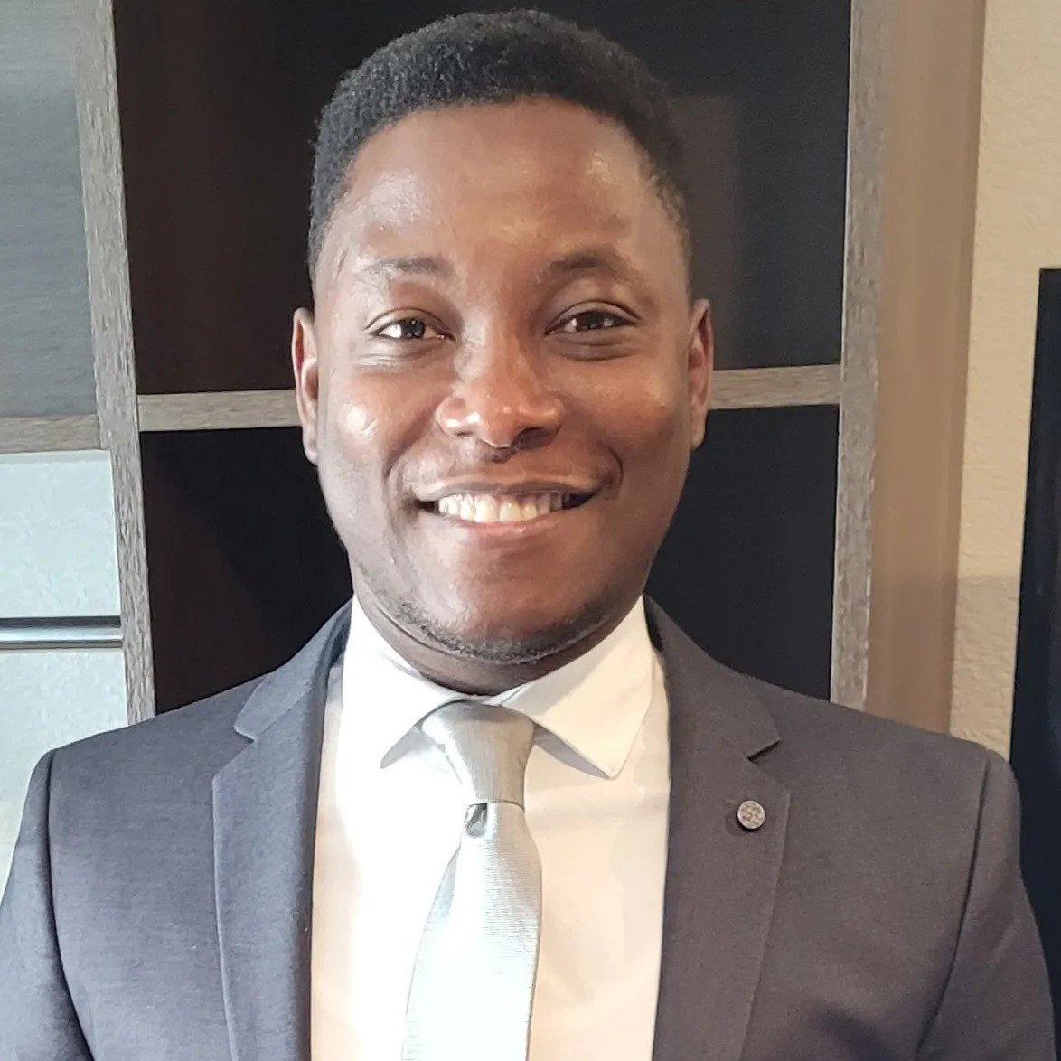 Dr. Lamin Massaquoi — DEPtH Lab