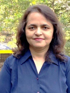 Dr. Dipali Ladkat — DEPtH Lab